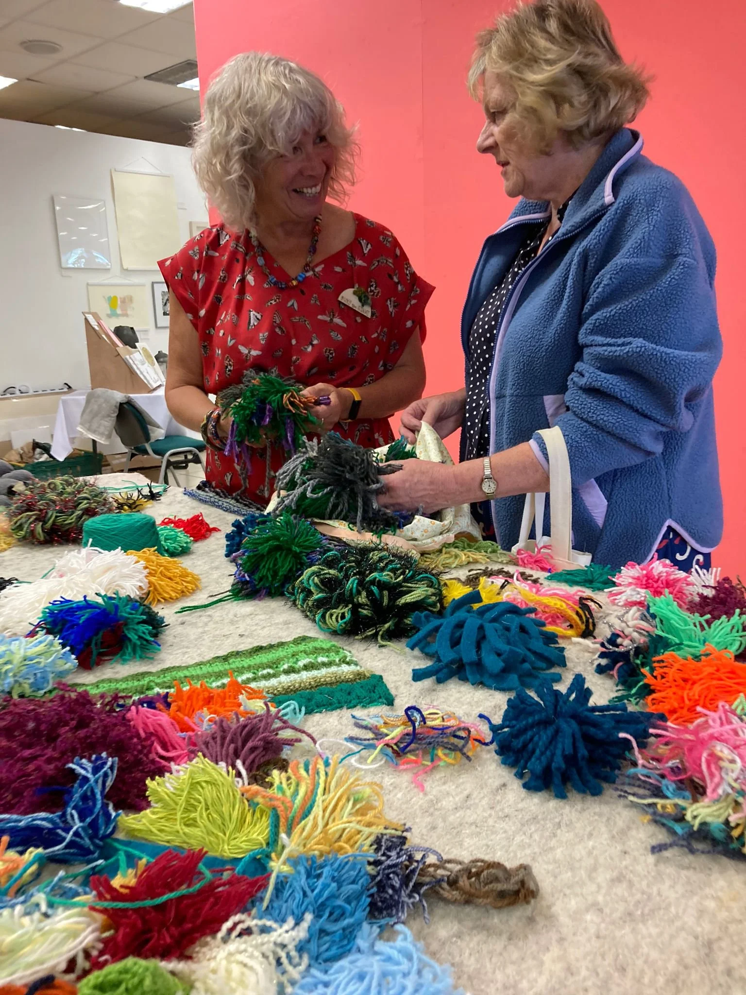 Art and Energy take part in Devon Open Studios — The Art and Energy ...