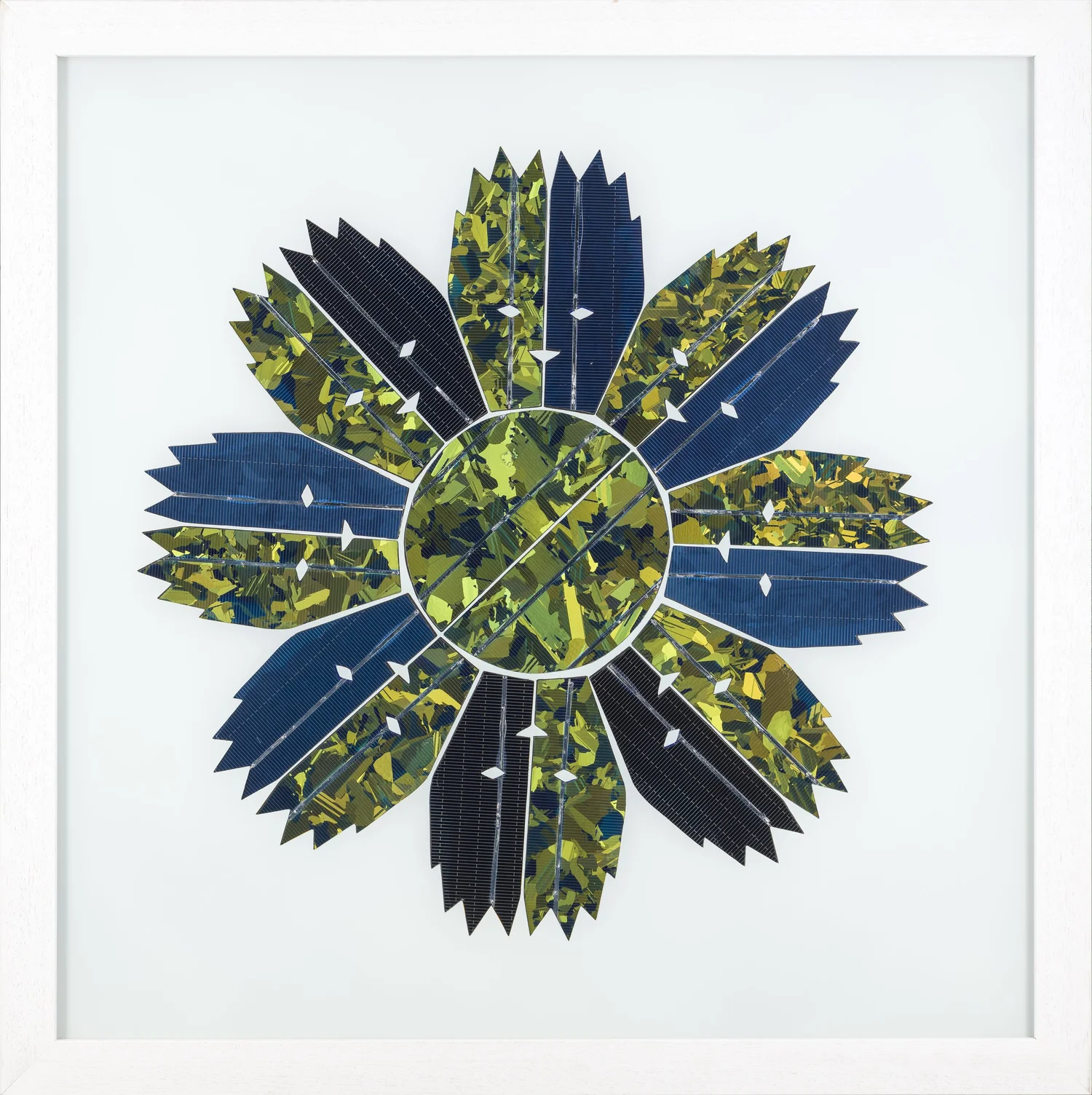 Solar Artworks — The Art and Energy Collective