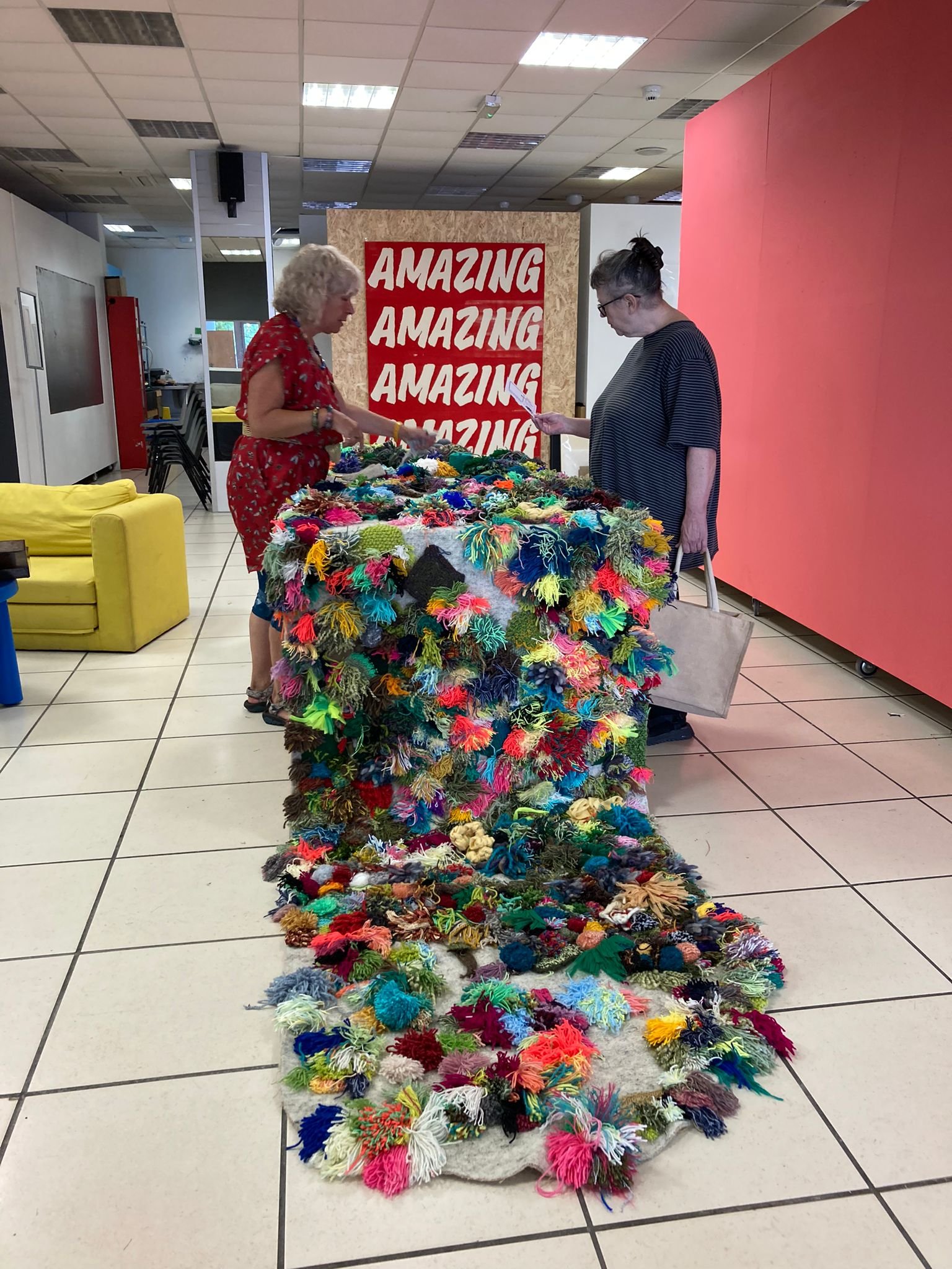 Art and Energy take part in Devon Open Studios — The Art and Energy ...