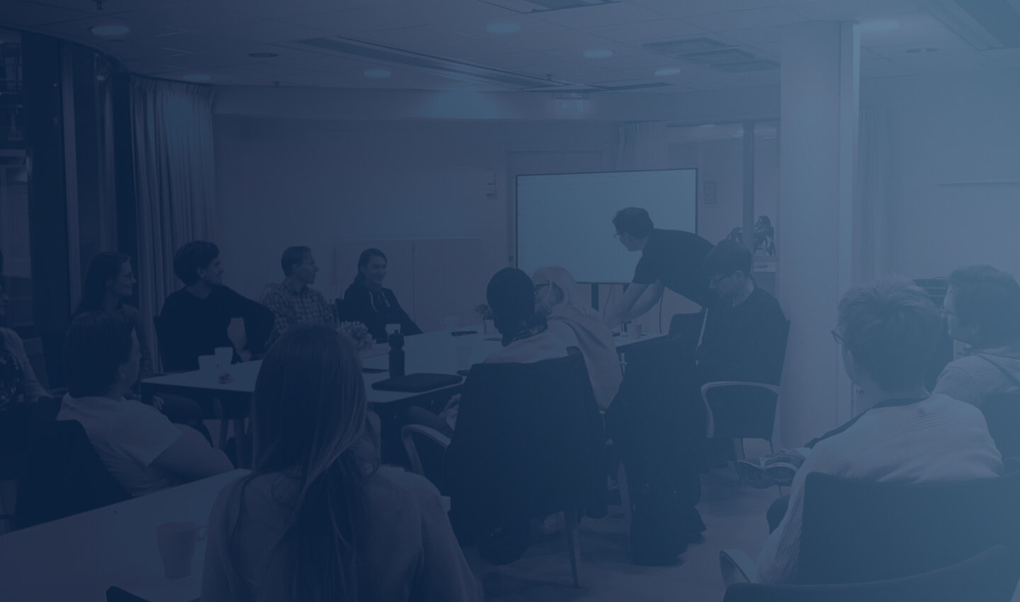 Stockholm Virtual Office & Business Address — Embassy House Coworking