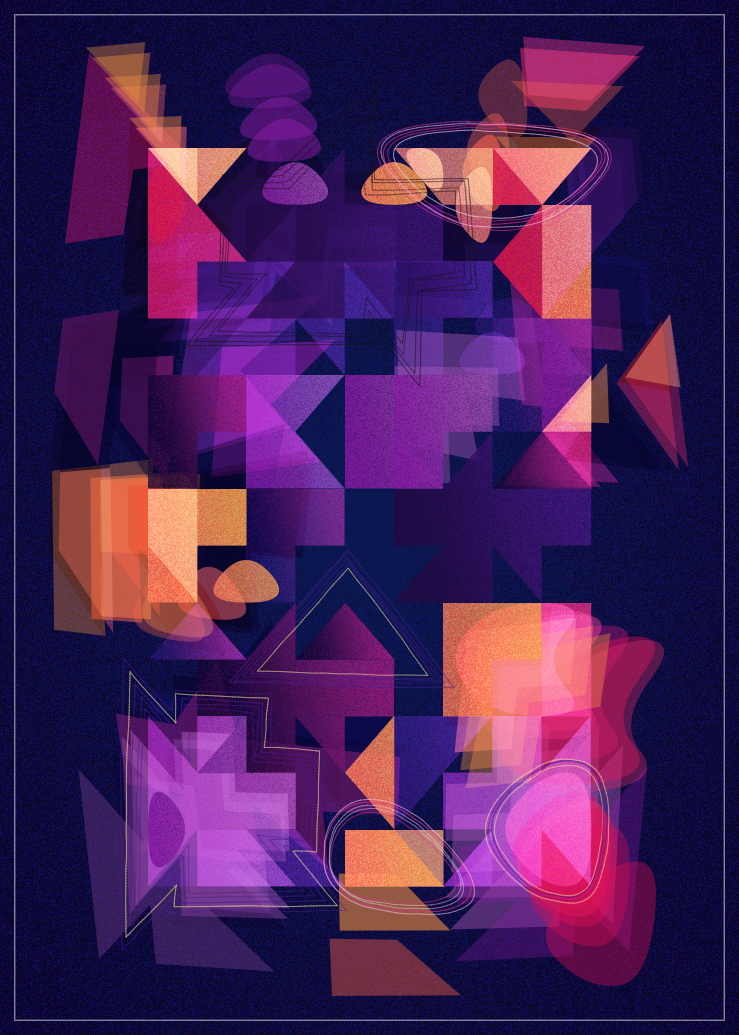 Art — Amy Goodchild