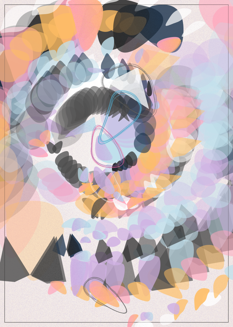 Meaningless — Amy Goodchild