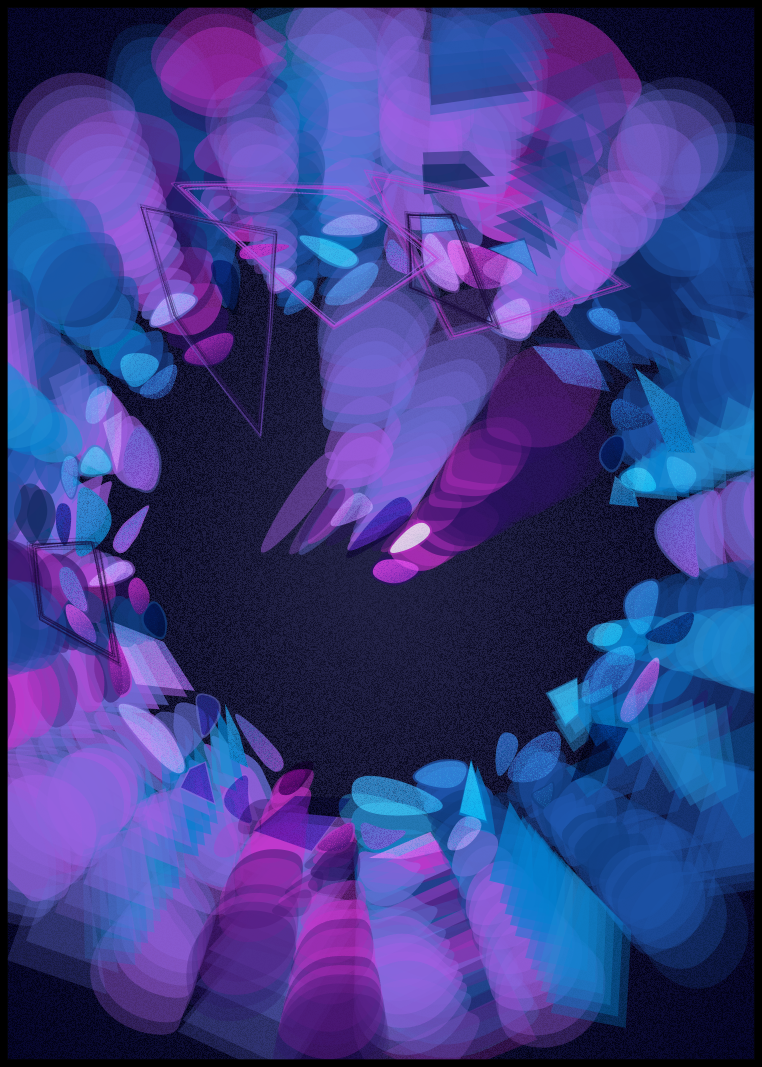 Meaningless — Amy Goodchild