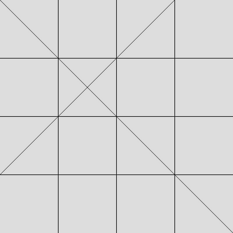 Using ChatGPT to implement Sol LeWitt’s Wall Drawings — Amy Goodchild