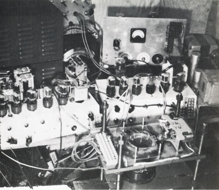 Early Computer Art in the 50’s & 60’s — Amy Goodchild