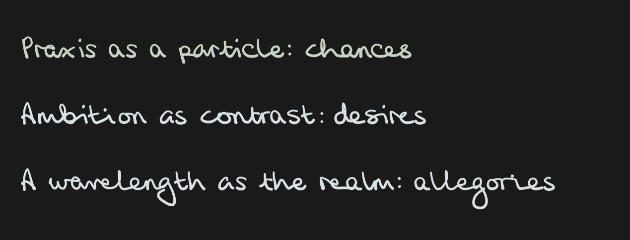 Meaningful Nonsense: How I generate sentences — Amy Goodchild