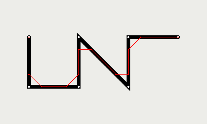 Generating The Alphabet — Amy Goodchild