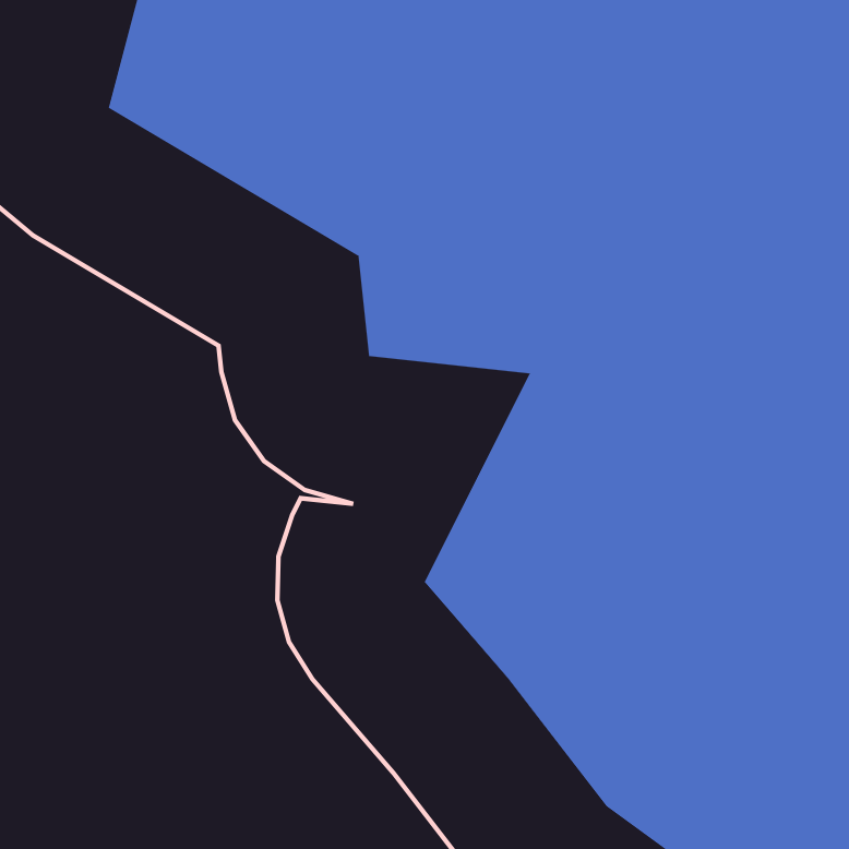 Packing & Expanding Polygons : An ongoing exploration — Amy Goodchild