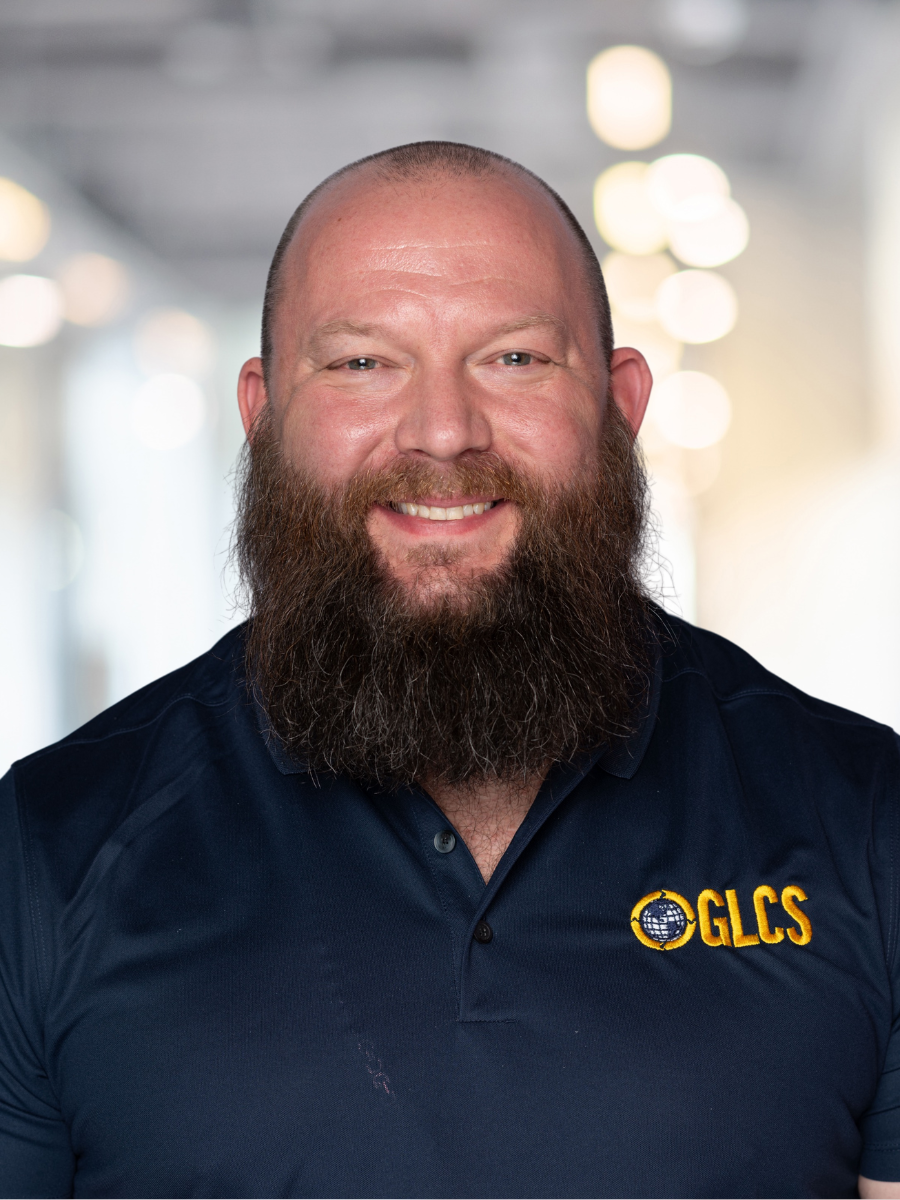 Robert Bain — Transportation and Logistics Technology Consulting Firm ...