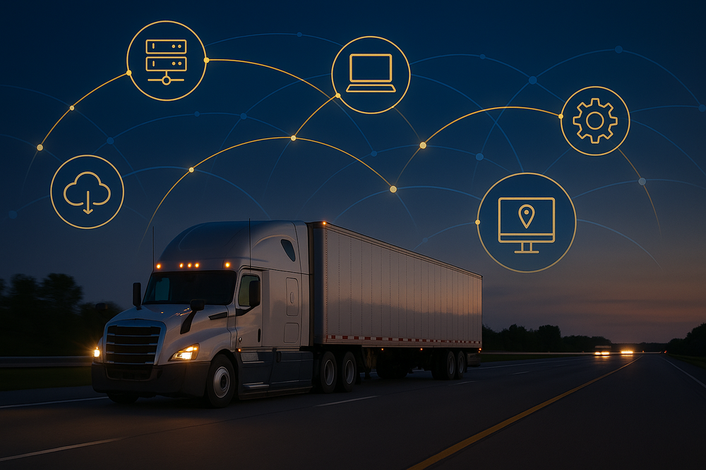 Transportation and Logistics Technology Consulting Firm | GLCS