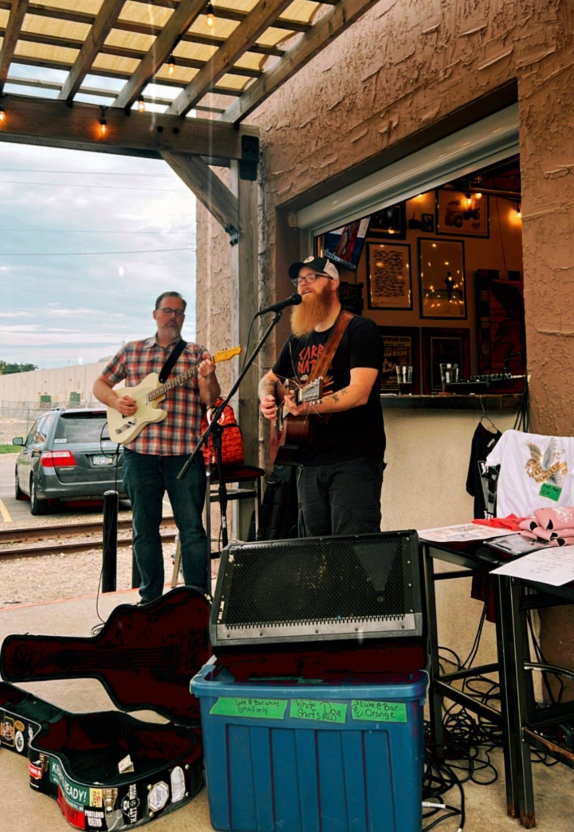 Events — Smoky Valley Distillery