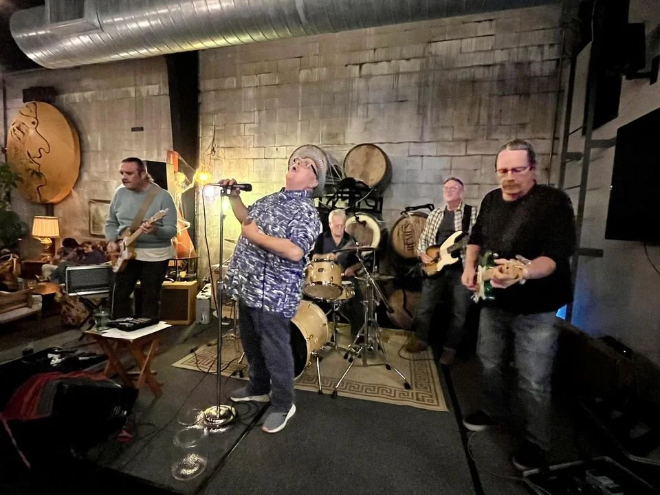 Events — Smoky Valley Distillery