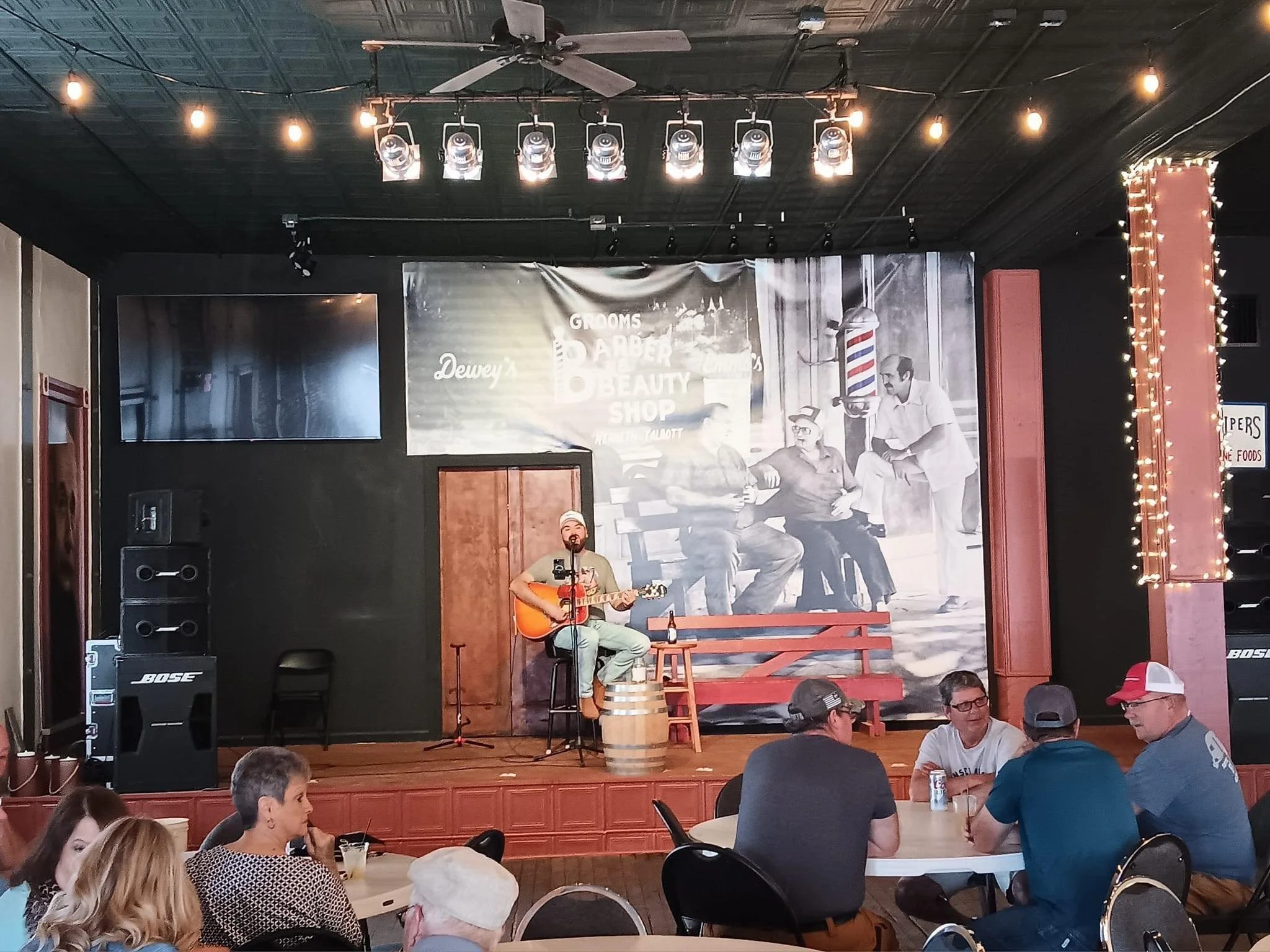 Events — Smoky Valley Distillery