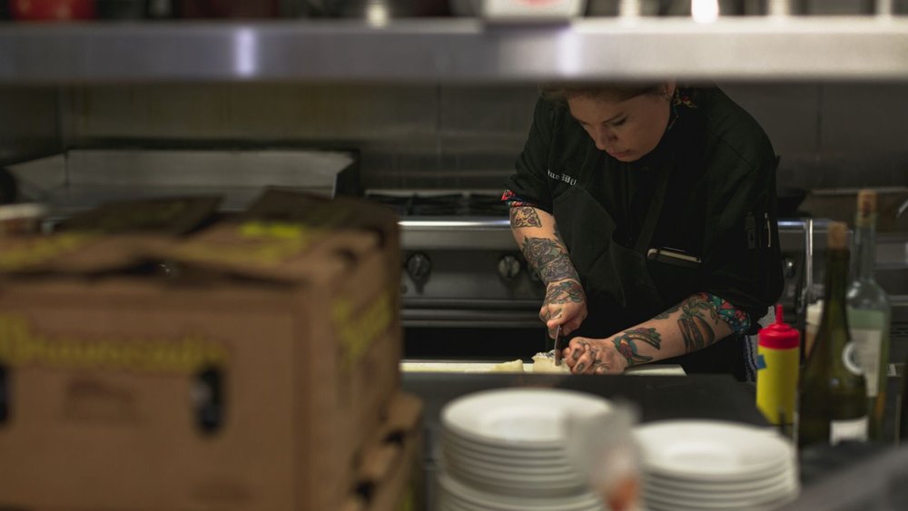 About 1 — Jane Wild