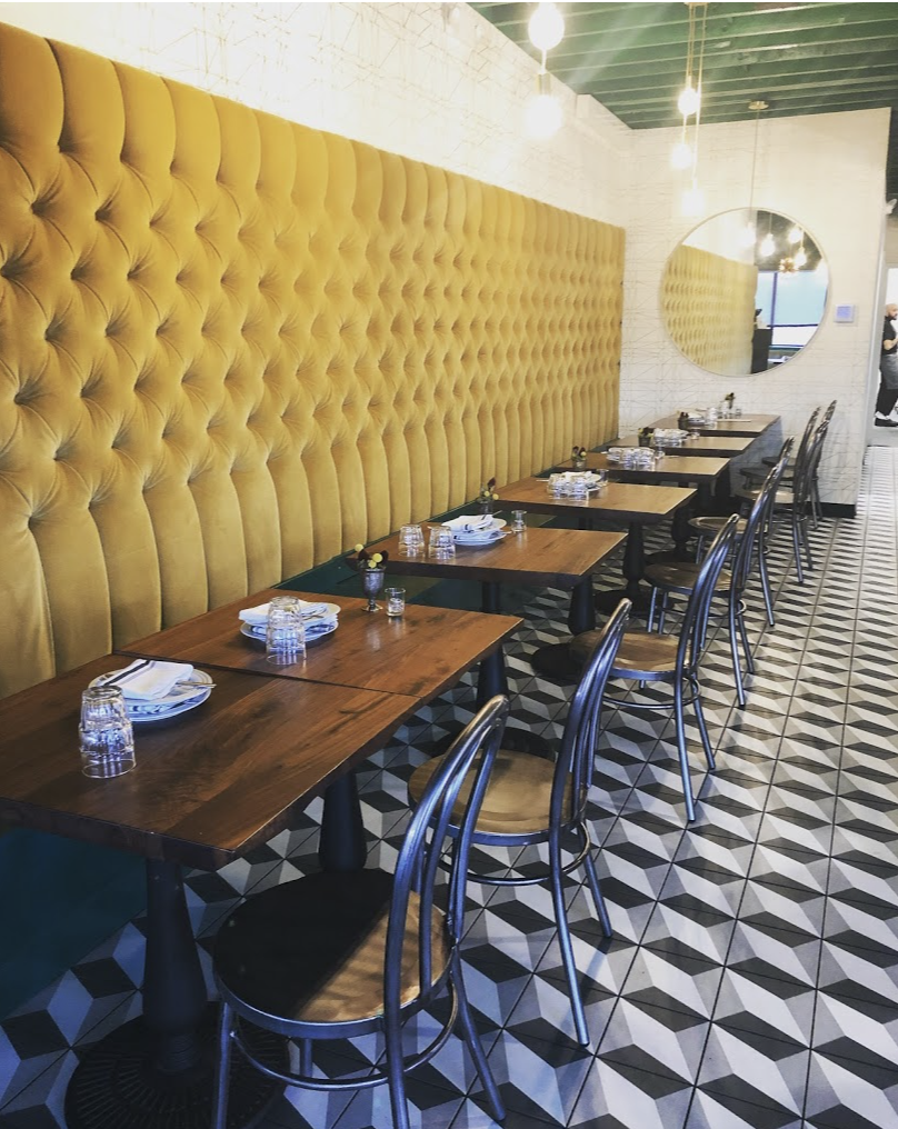 Fine Dining | Downtown Boise — McFerrin Real Estate
