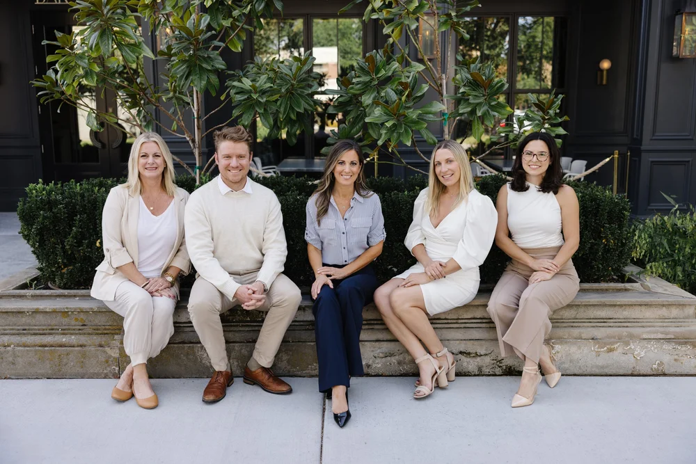 About McFerrin Real Estate — McFerrin Real Estate