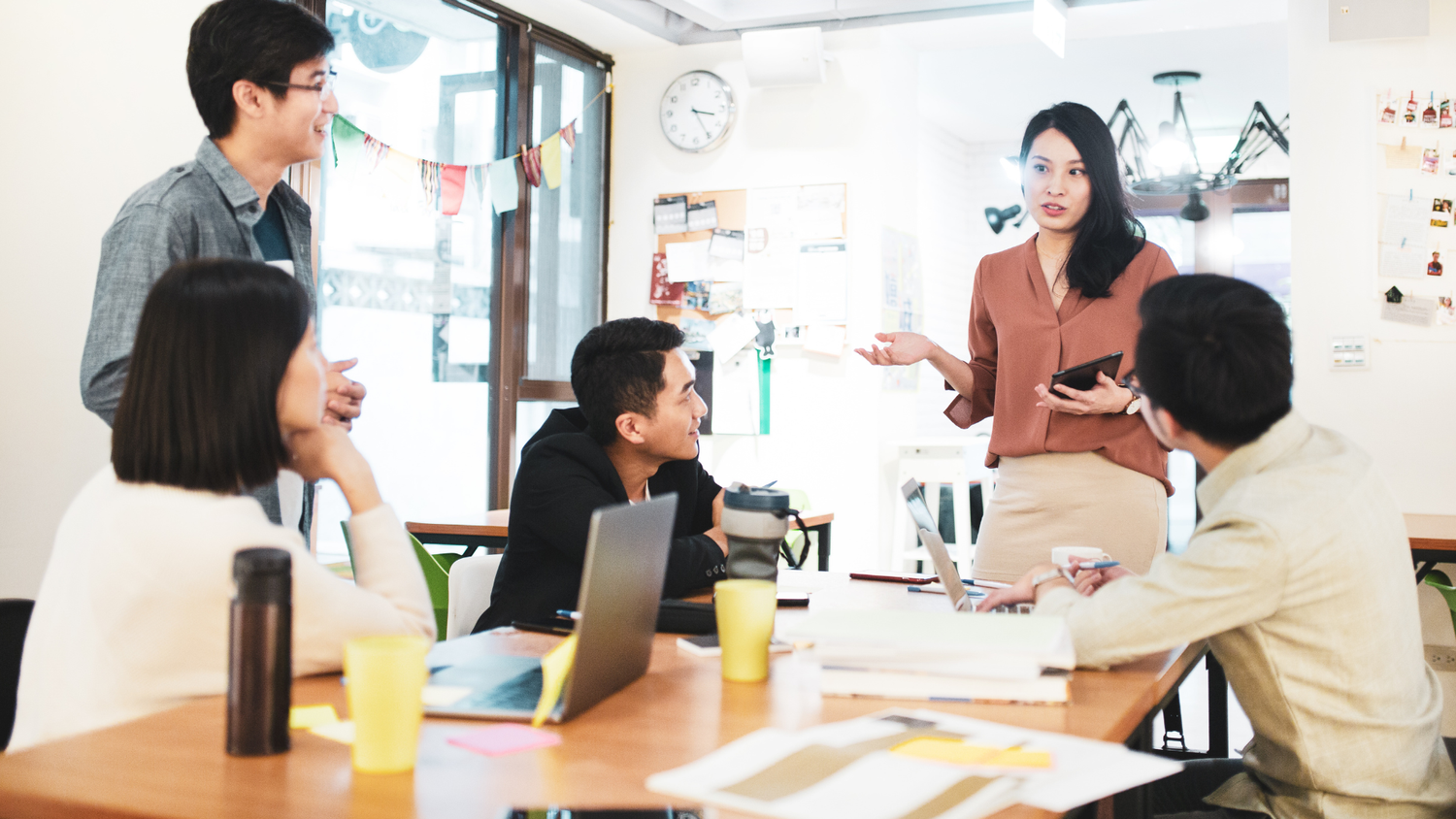 Assertive Communication Resources for Women in the Workplace — BOSSED UP