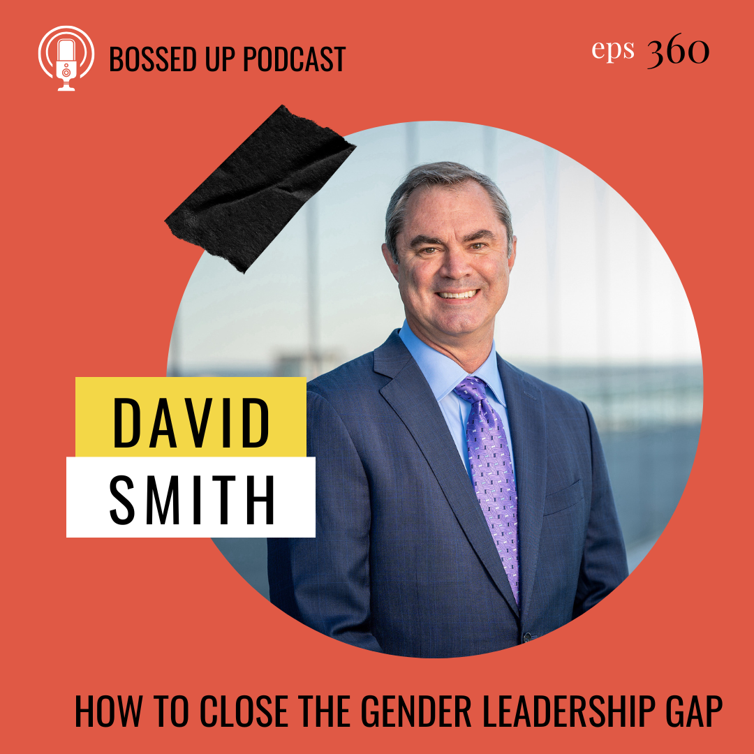 How to Activate Your Allies and Close the Gender Leadership Gap — BOSSED UP