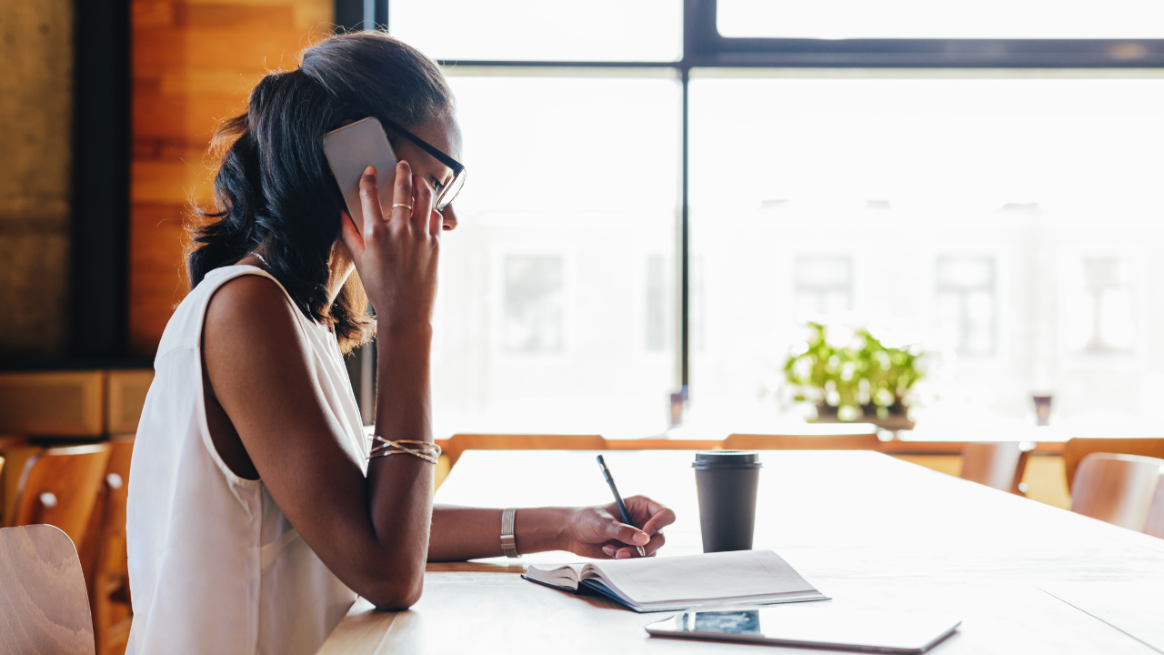 Job Search Resources — BOSSED UP