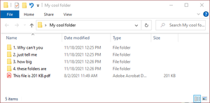 file sizes — Federal Defenders of New York