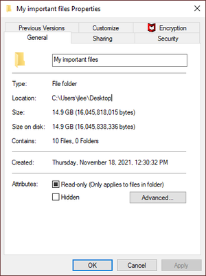 file sizes — Federal Defenders of New York