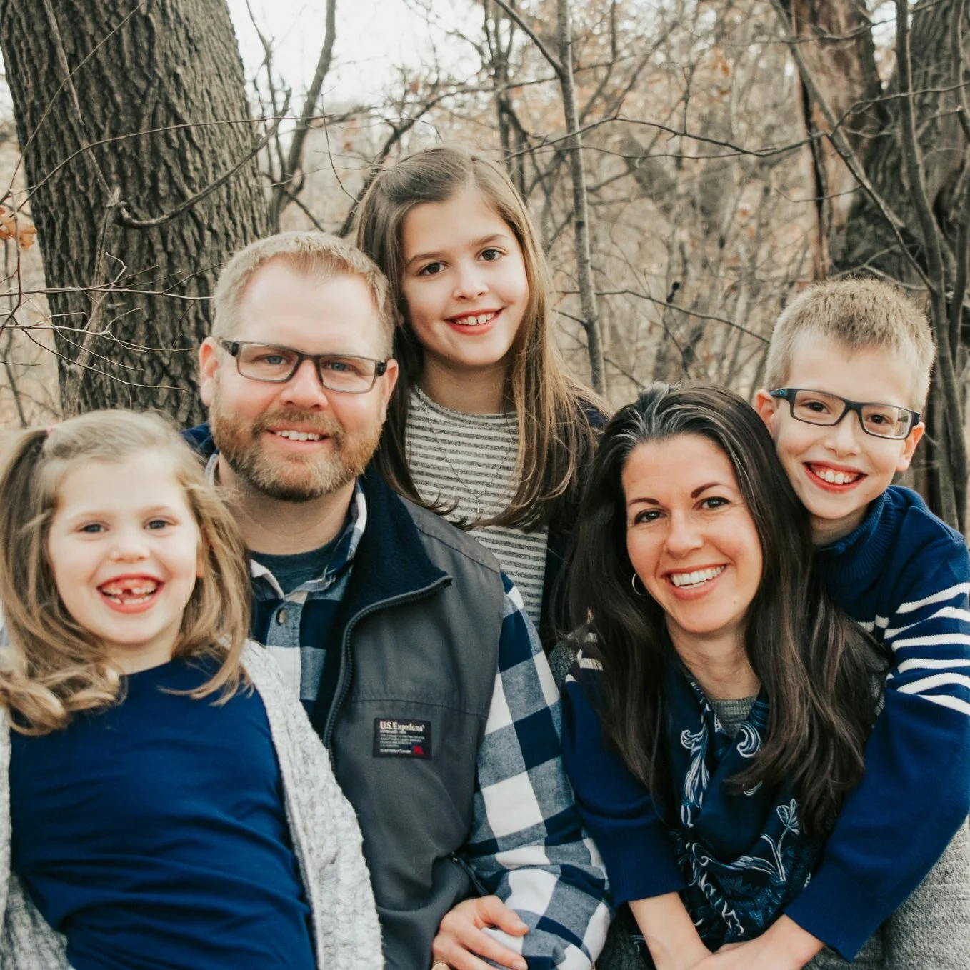 Our Staff — Church of Hope