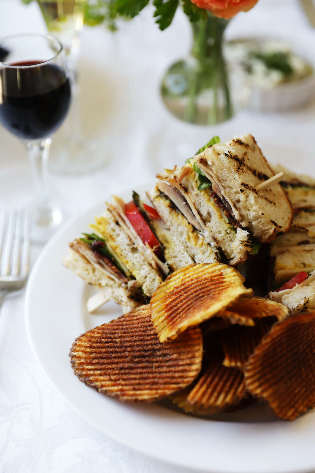 Gallery — Roghani's Restaurant