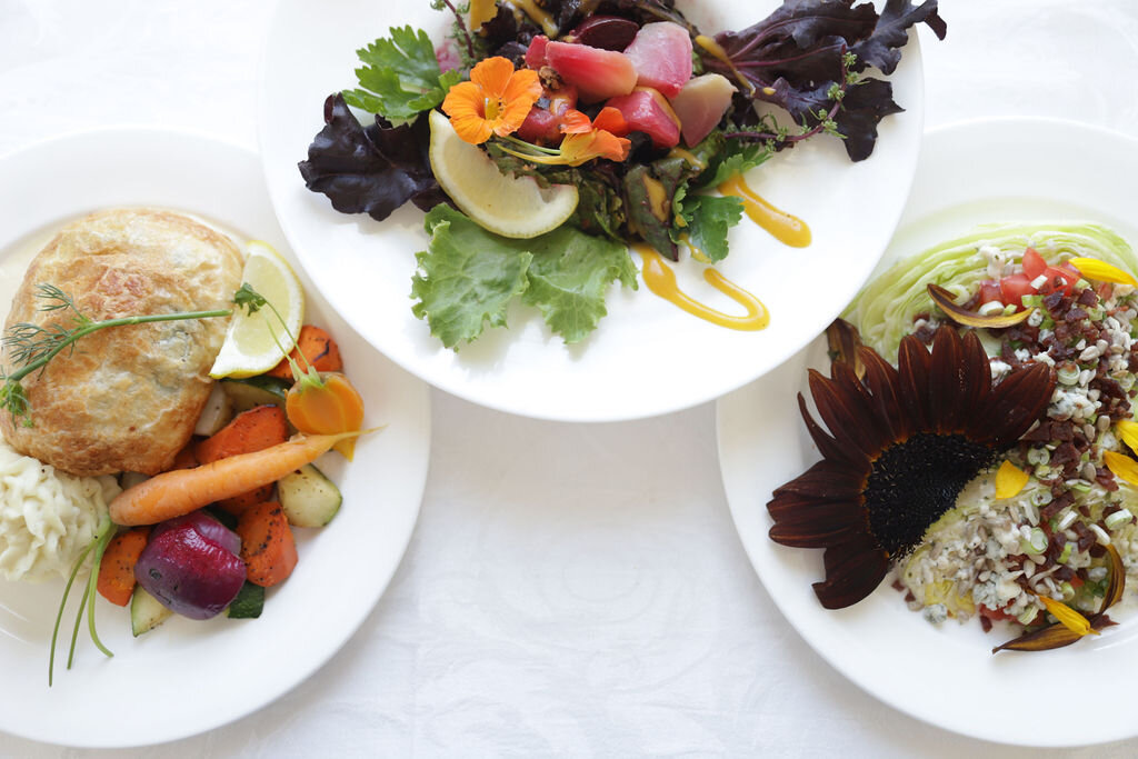 Gallery — Roghani's Restaurant