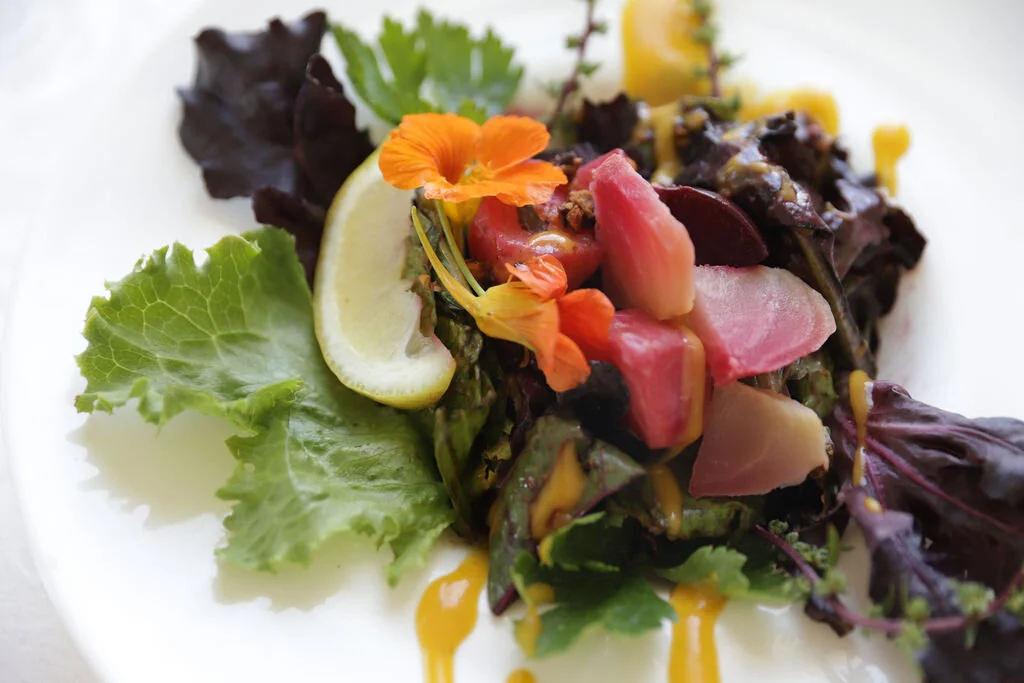 Gallery — Roghani's Restaurant