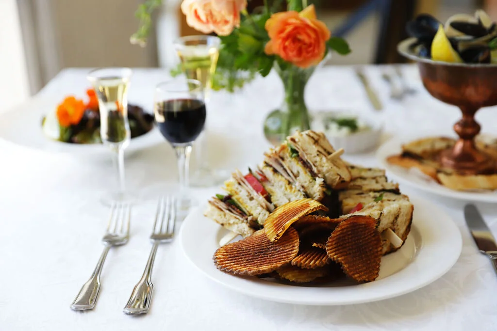 Gallery — Roghani's Restaurant