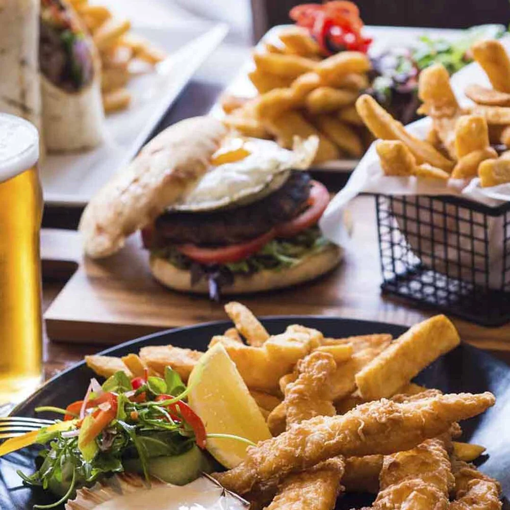 Great Southern Inn, Eden, NSW