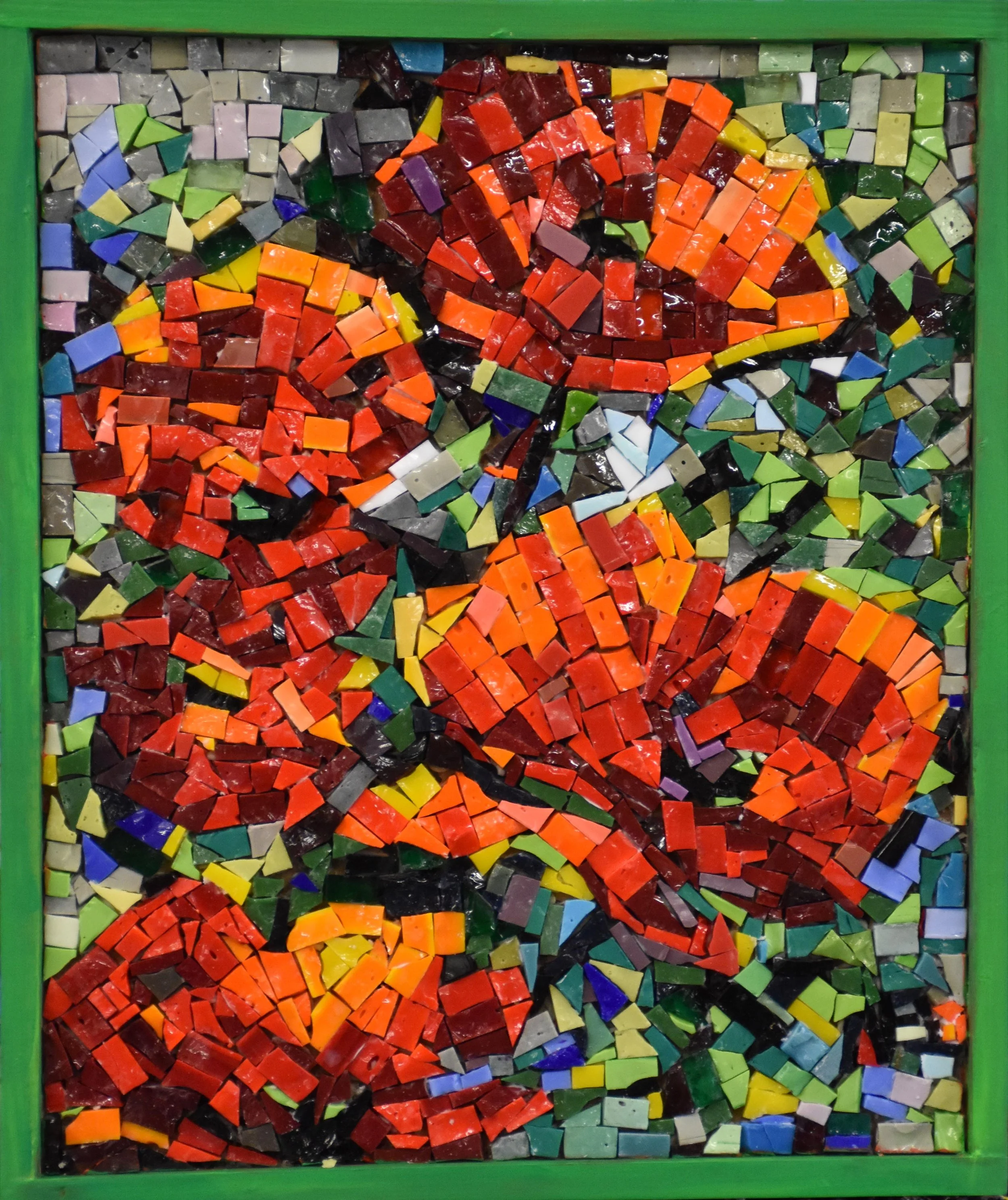 Mosäiques — Atelier Barrueco