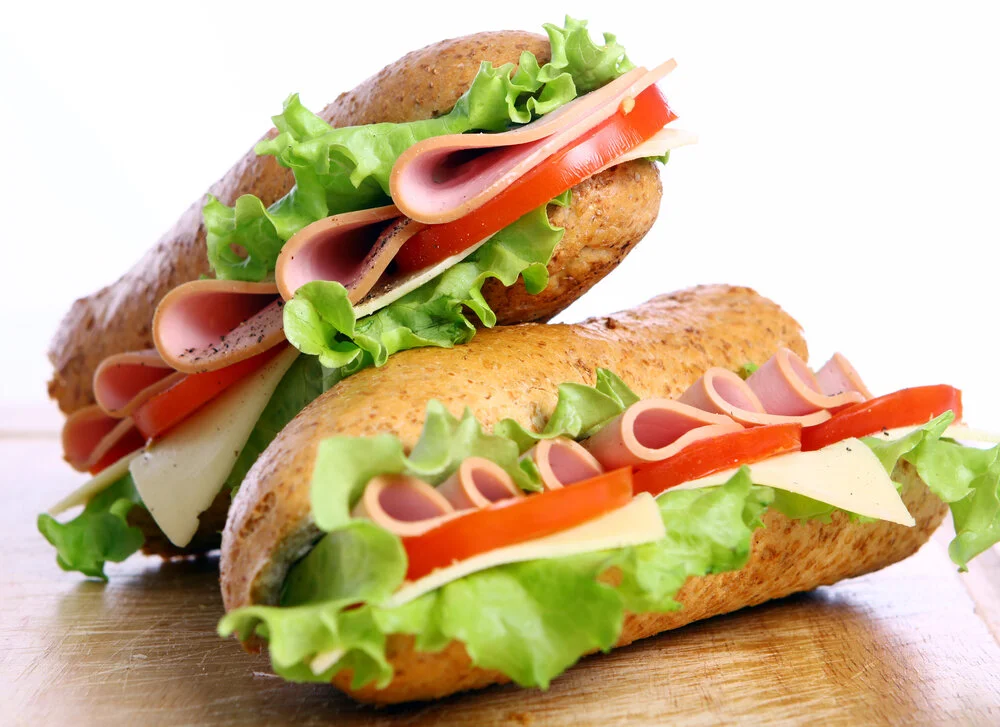 Sub Rolls — Tasty Breads International