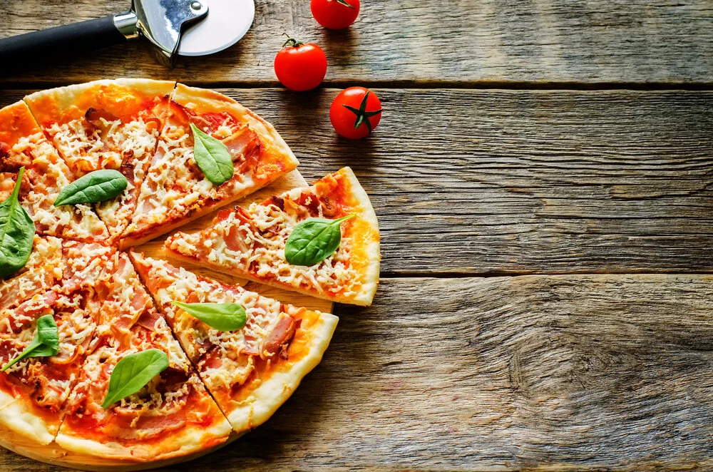 Premo's Pizza Dough Balls — Tasty Breads International
