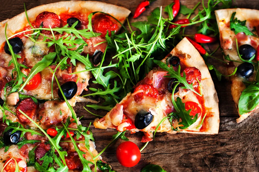 Premo's Freezer-to-Oven — Tasty Breads International