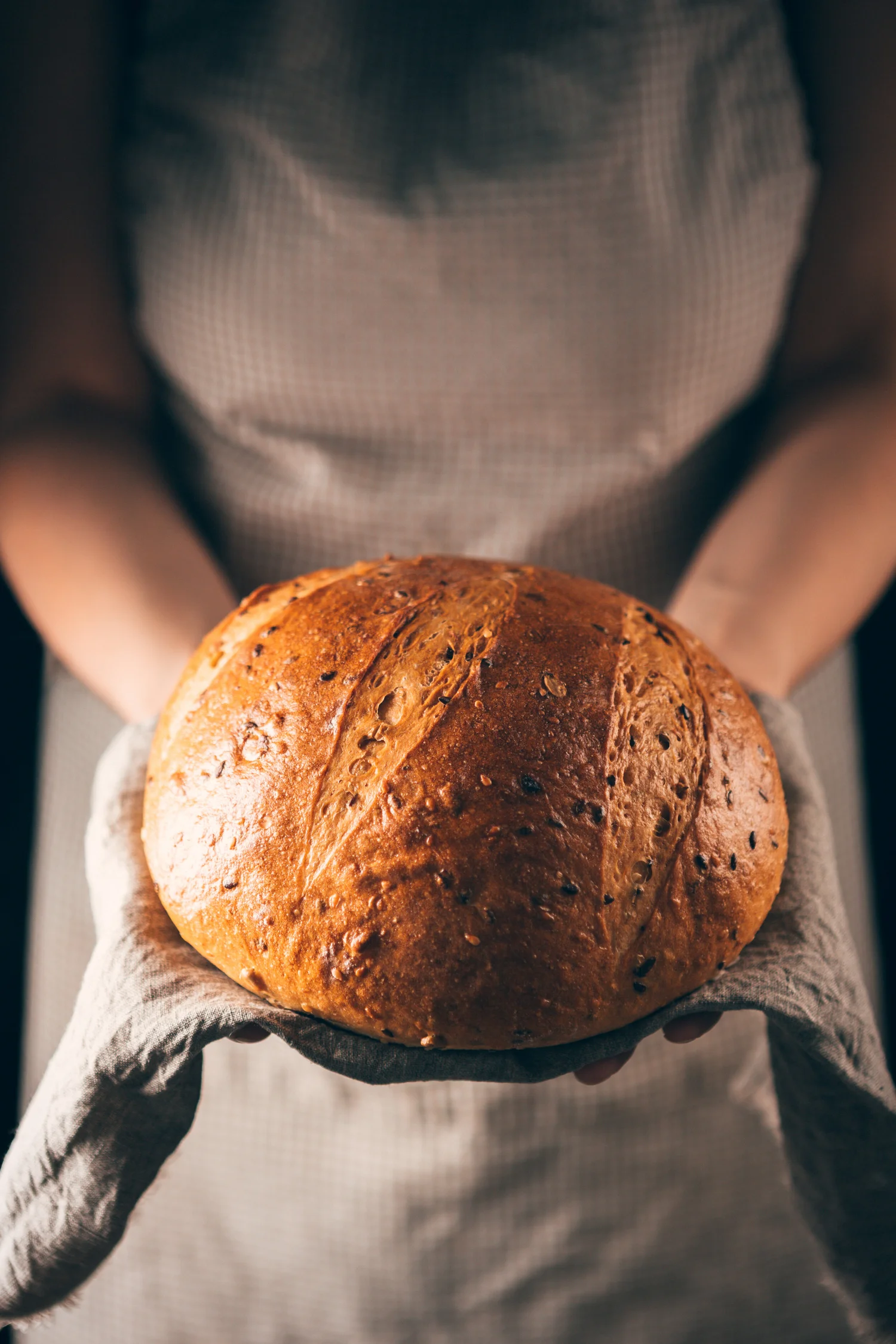 Tasty Breads International