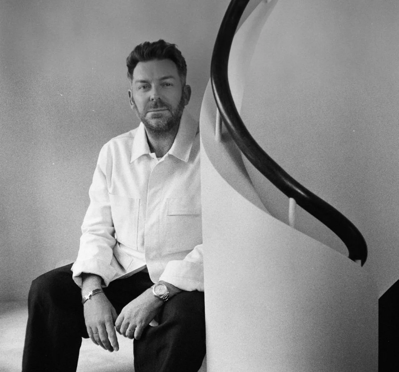 Bradley Pickering-Taylor — Bradley Taylor Design