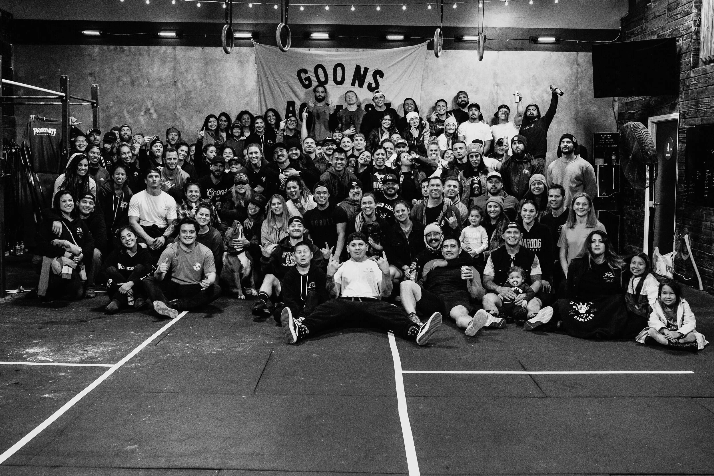 Goon Babes — Goon Shop — GOON OR DIE