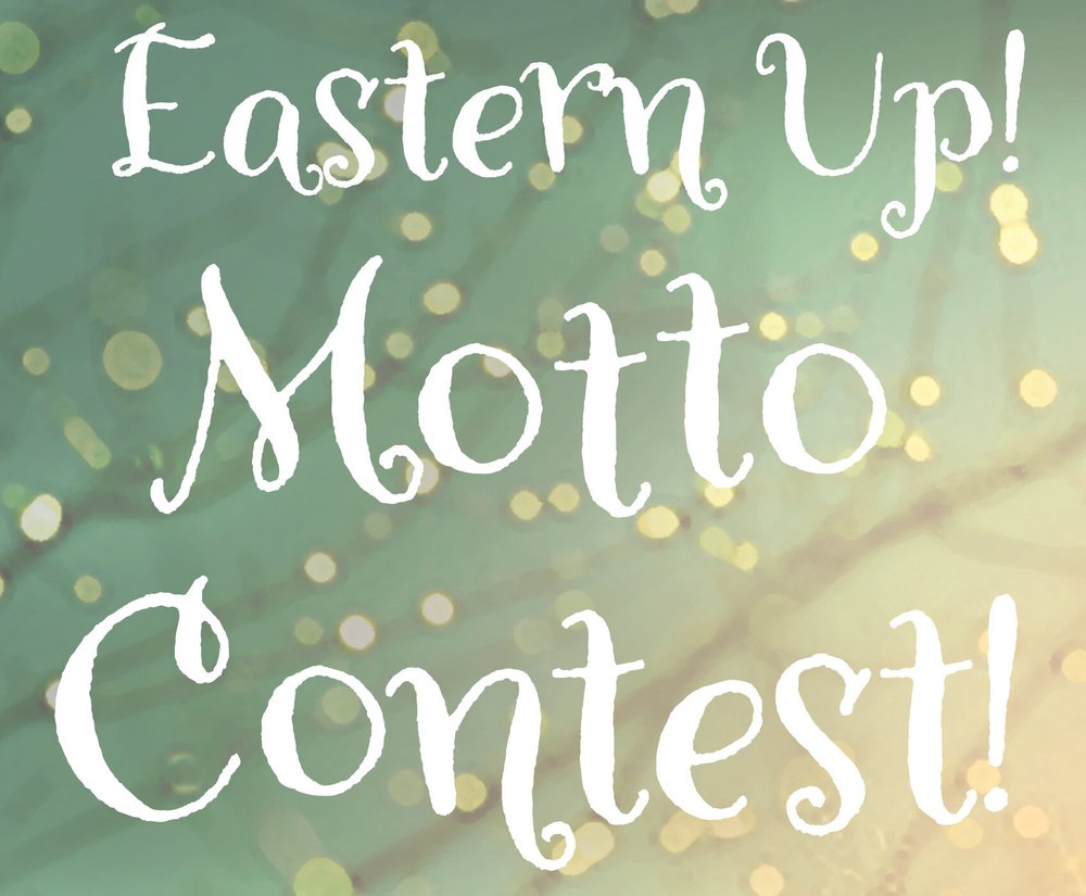 We have a winner: Eastern Up! Motto contest — SCBWI Eastern NY Region ...