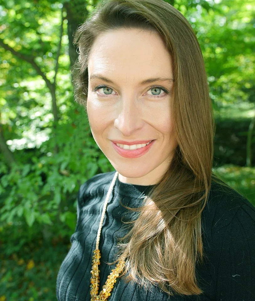 Maya van der Meer — SCBWI Eastern NY Region - Eastern Up!