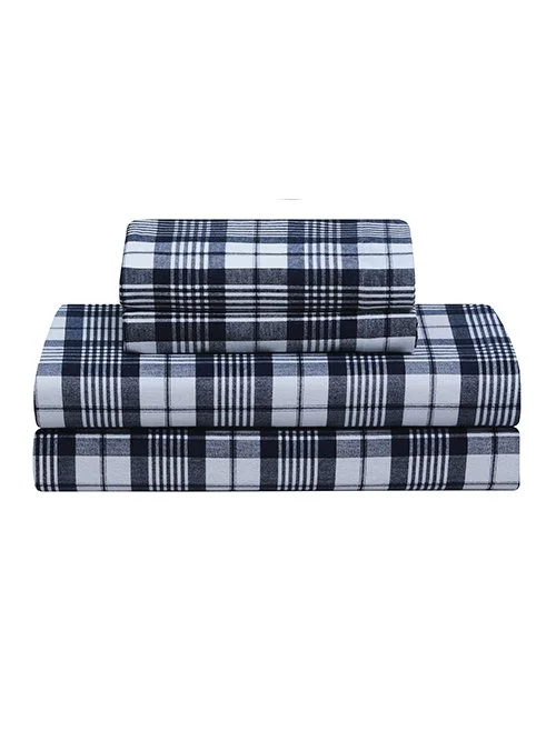 Flannel Sheets