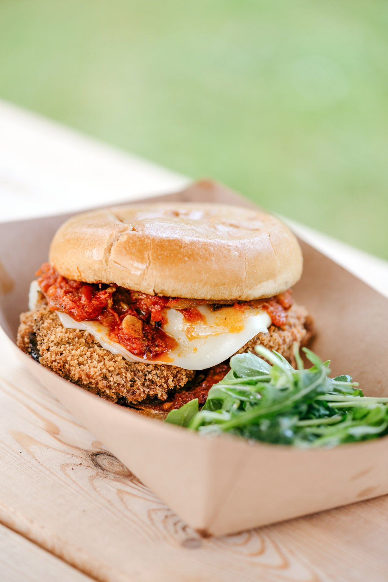 Grange Culinary — Grange of Prince Edward Winery