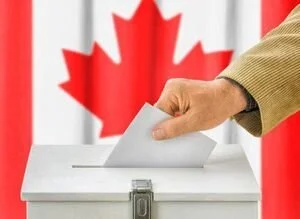 Is the Canadian Electoral System Representative of Democracy? — The ...