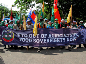 Who Truly Benefits from Free Trade? A Critical Analysis of the WTO ...