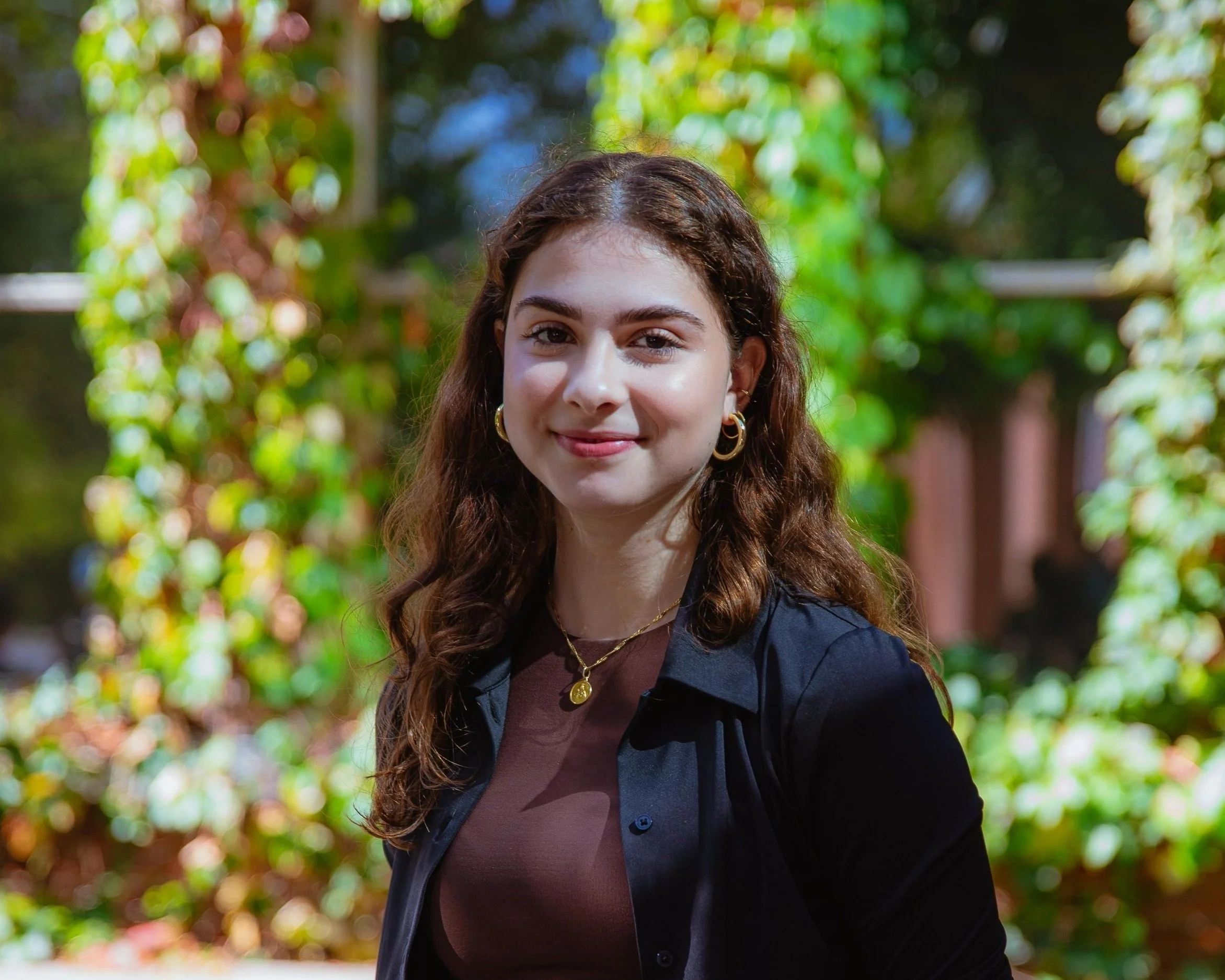 Our Team — The Observer