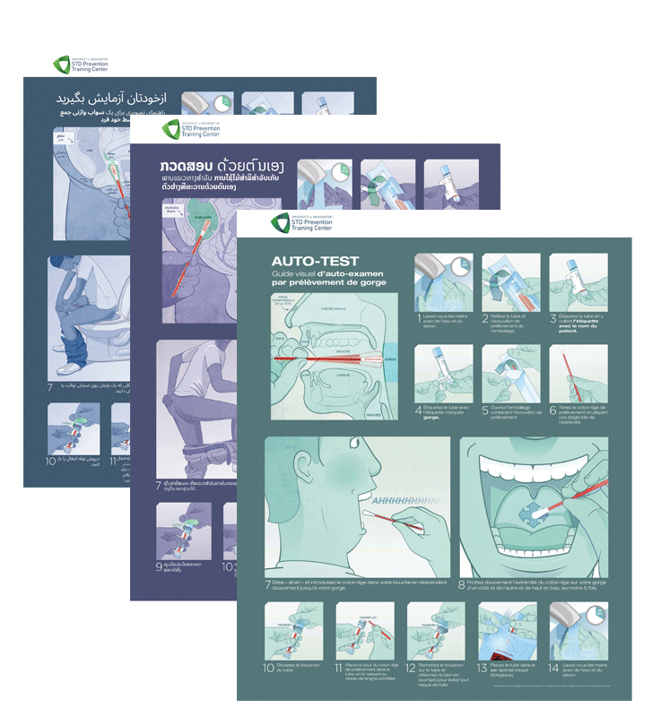 Services 1 — University of Washington STD Prevention Training Center