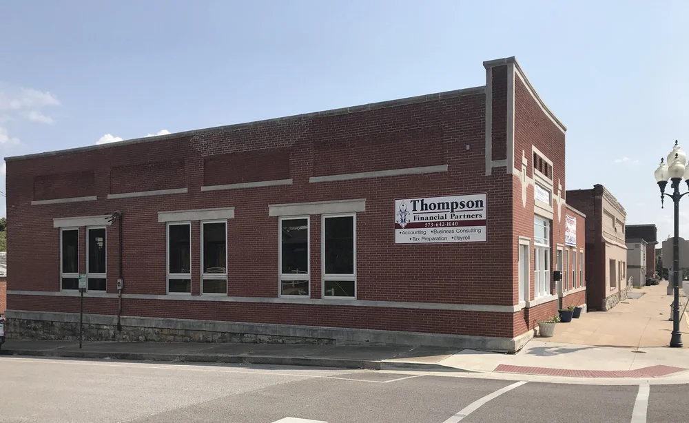 Thompson Financial Partners