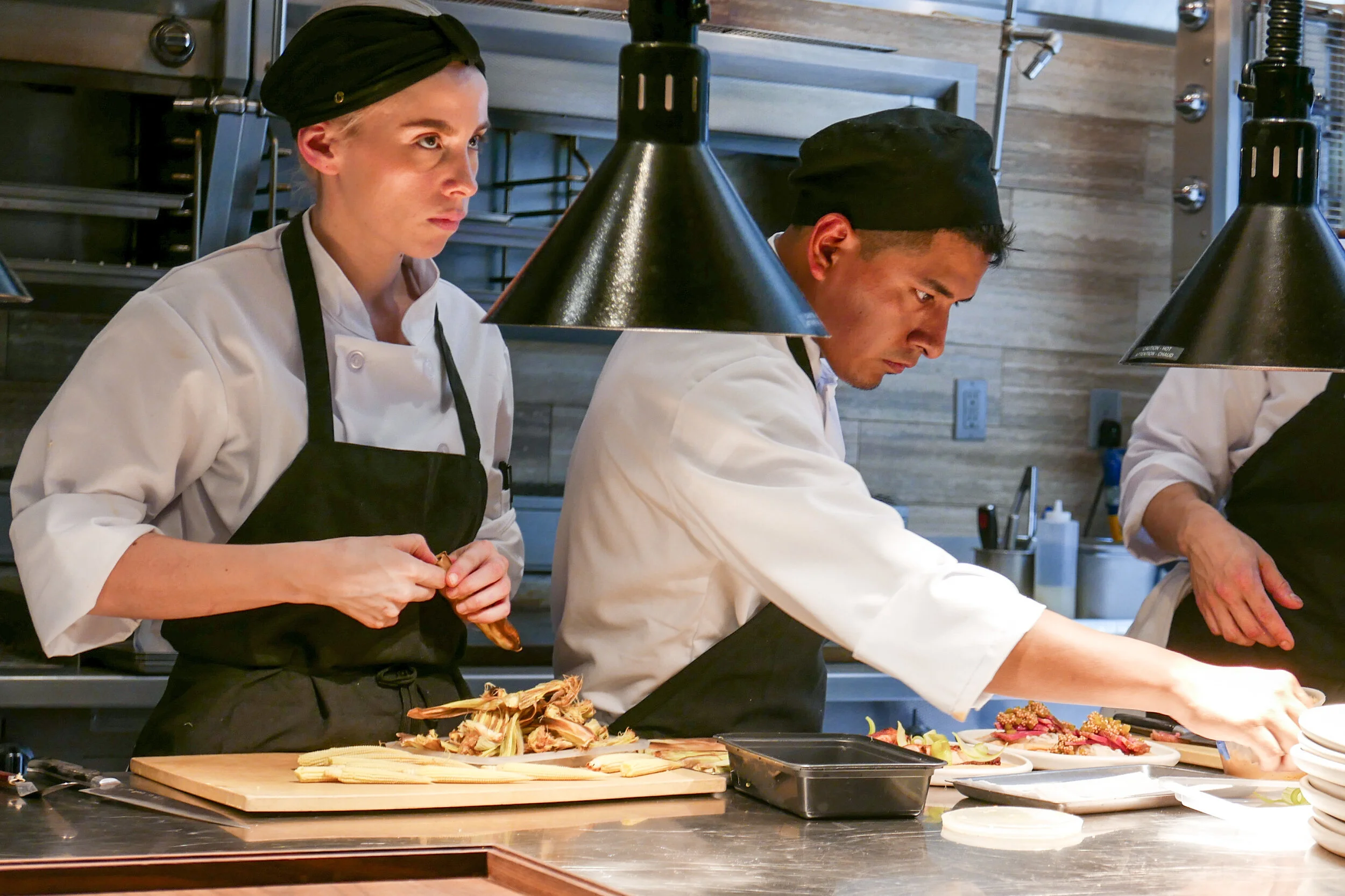 Alex Stupak — YuiDesign