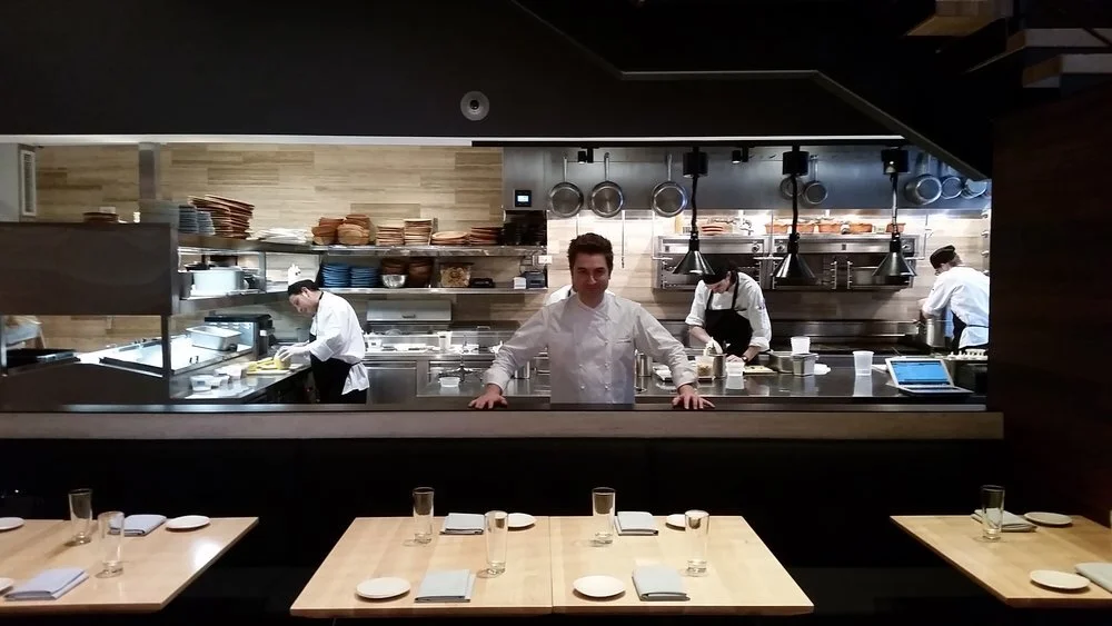 Alex Stupak — YuiDesign