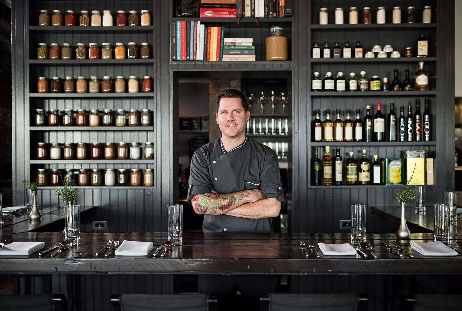 Bobby Benjamin — YuiDesign